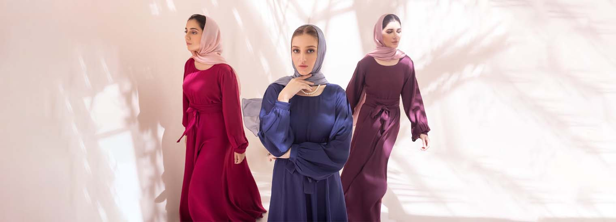 Abayas – Page 15 – the-stylefits