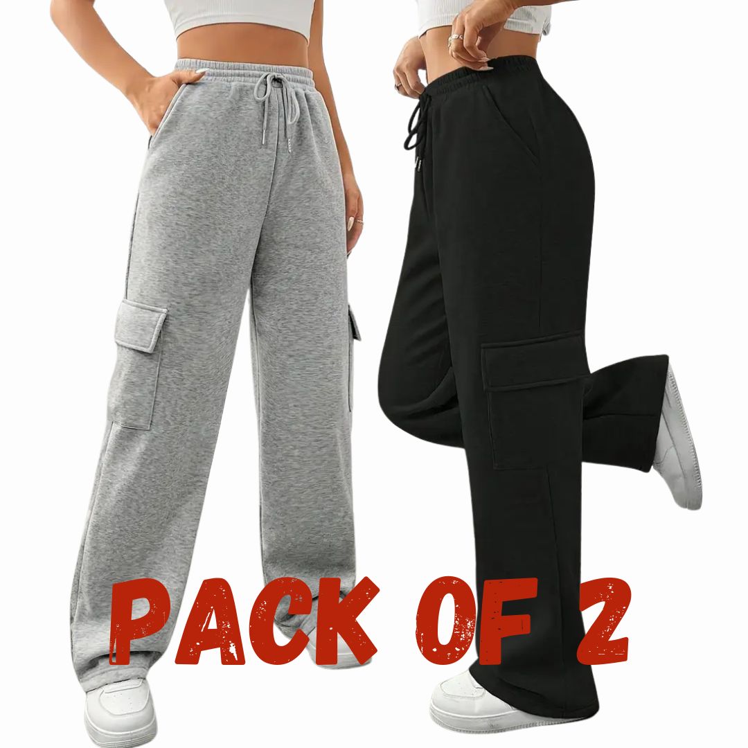 Cargo Bundle - Pack of 2 (Click to pick colors) – the-stylefits